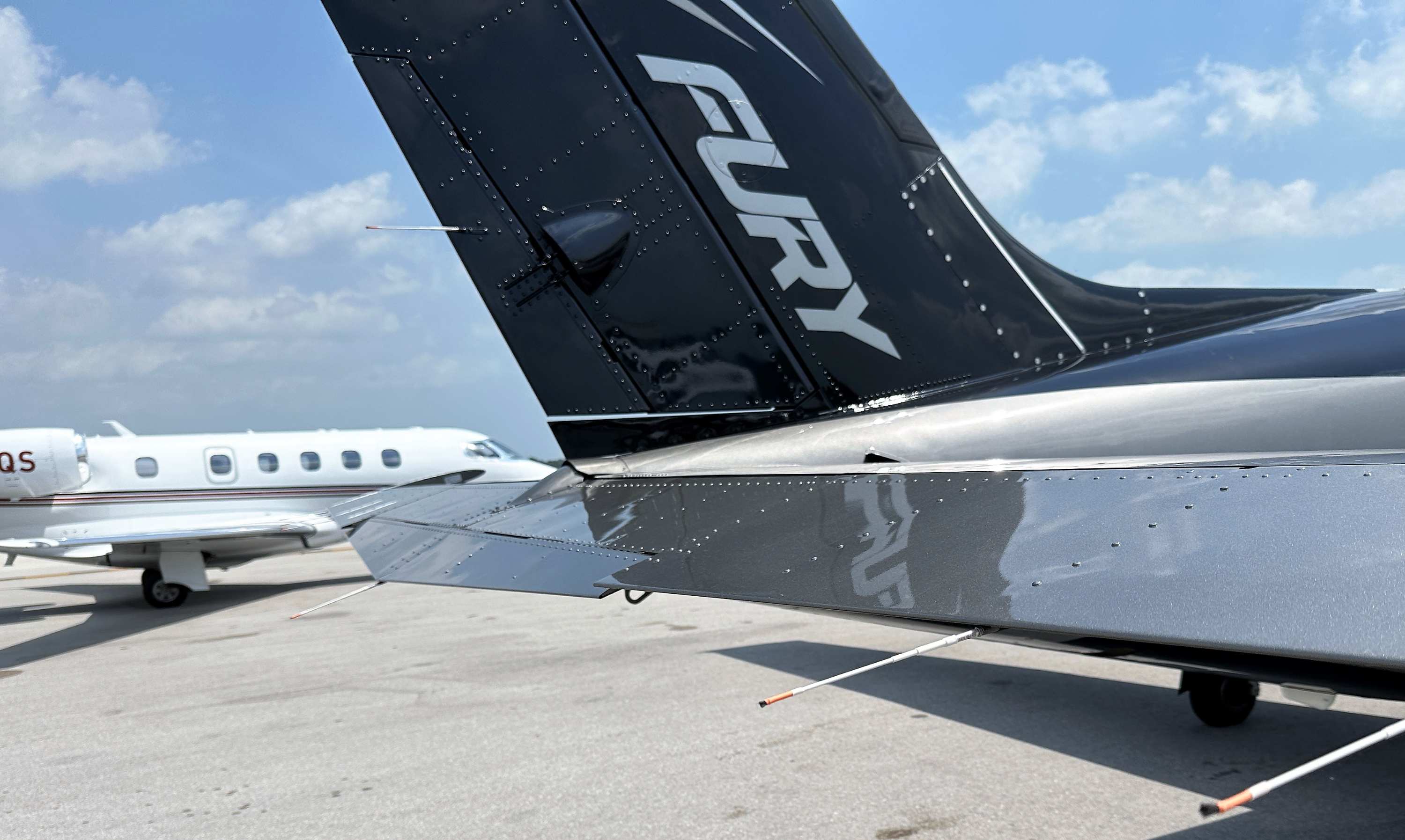 Legacy Flight Training - Piper M700 Fury Recurrent Course