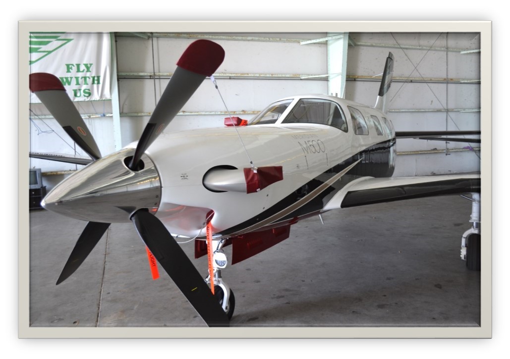 Courses - Legacy Flight Training