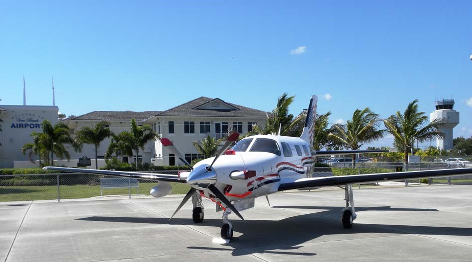 Legacy Flight Training - Piper Avidyne Meridian Recurrent